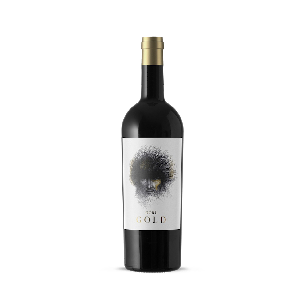 Egobodegas El Goru Gold 2018 | Great Little Vineyards