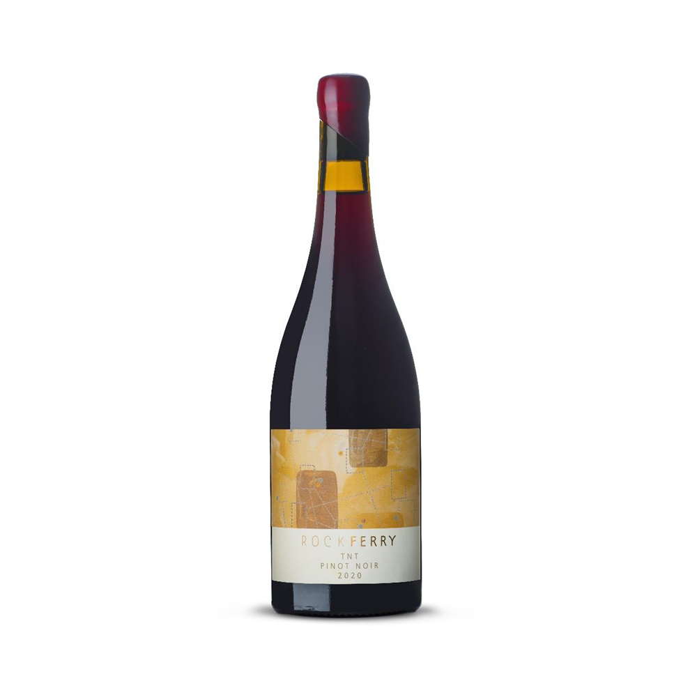 Rock Ferry TNT Pinot Noir 2020 | Great Little Vineyards