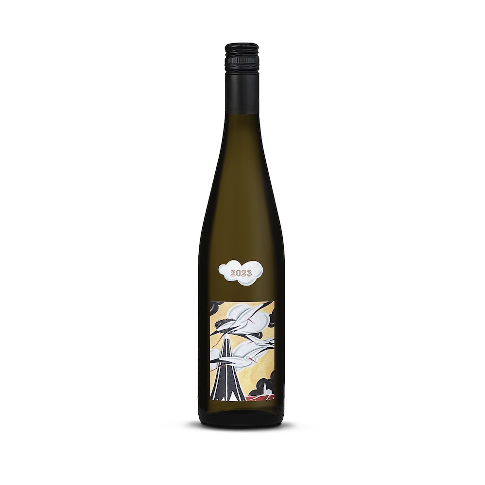 Reed White Heart Riesling 2024 | Great Little Vineyards