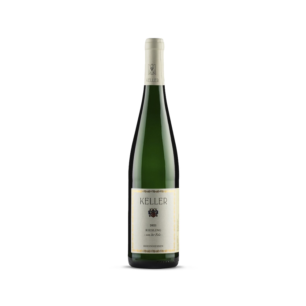 Keller Riesling Von Der Fels 2020 | Great Little Vineyards