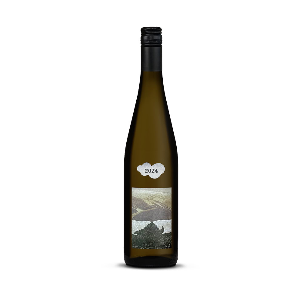 Reed Frequency Waitaki Riesling 2024 | Great Little Vineyards
