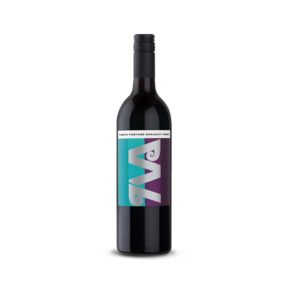 Dunleavy Family Red 2018 | Great Little Vineyards
